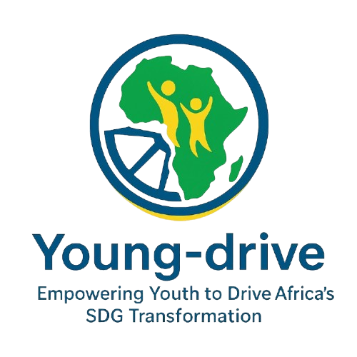 Youngdrive | Empowering Youth for Africa's Future